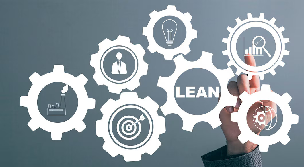 Lean Management for Operational Efficiency | Principles, Benefits, and Best Practices